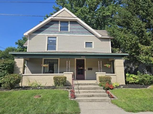 700 S Jackson St, Frankfort, IN 46041