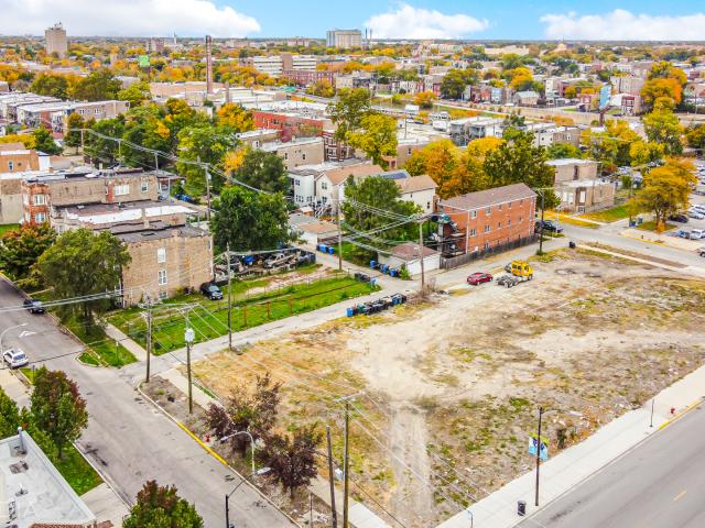 700 S Kedzie Avenue