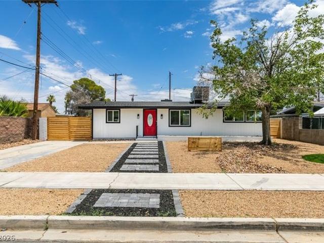 700 S Mallard St, Las Vegas, NV 89107