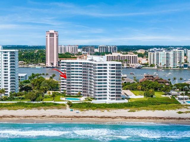 700 S Ocean Blvd Apt 705, Boca Raton, FL 33432