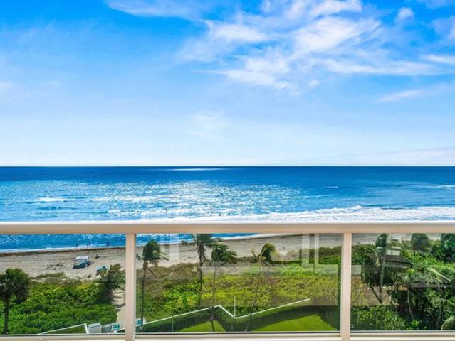 700 S Ocean Blvd Apt 705, Boca Raton, FL 33432