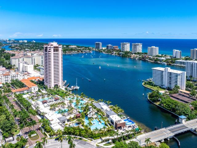 700 S Ocean Blvd, Unit 705, Boca Raton, FL 33432 | MLS #B26015 | Compass