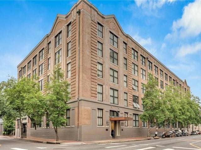 700 S Peters St Apt 406, New Orleans, LA 70130
