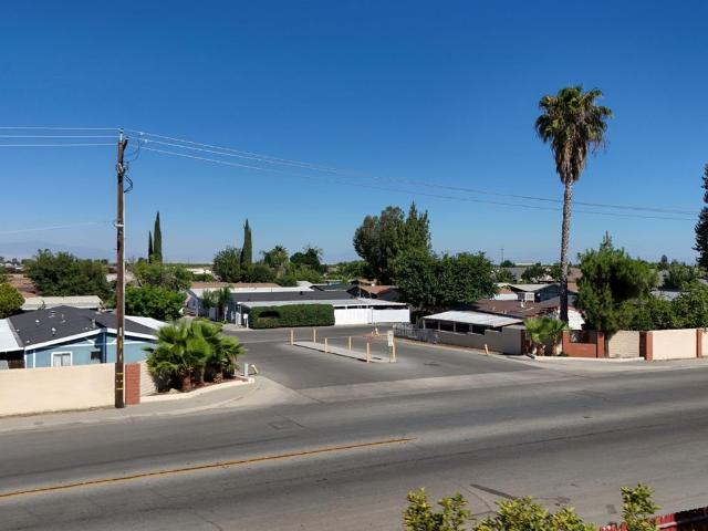 700 S Shafter Ave # 31