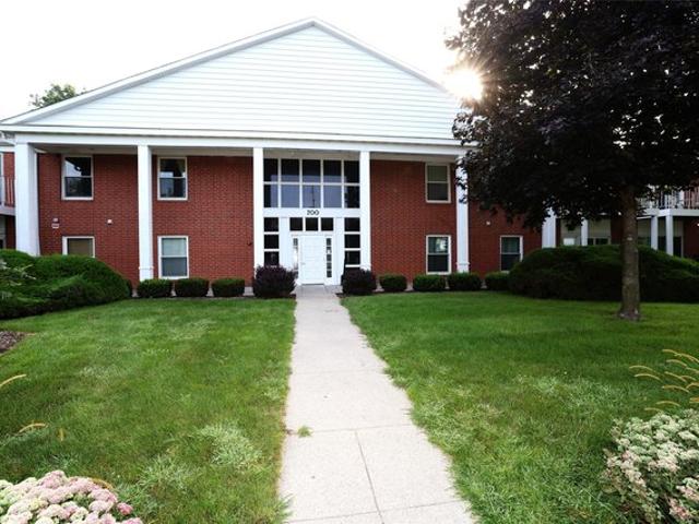 700 South Dakota Ave Unit 112, Ames, IA 50014
