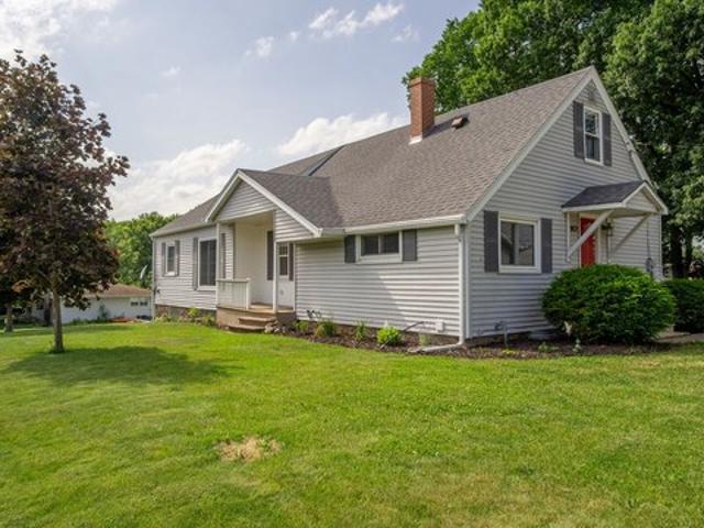 700 South St, Cornell, WI 54732