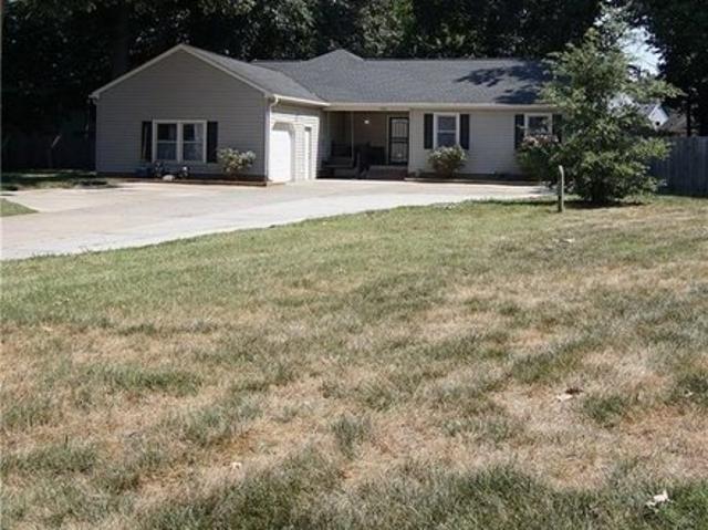 700 Soho St, Hampton, VA 23666