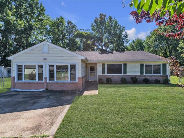700 Saxon CT