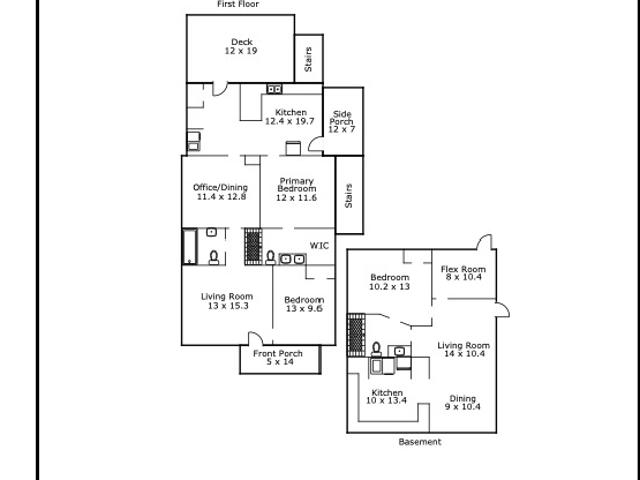 700 Sasser St, Raleigh, NC 27604 | MLS #10143 | Compass