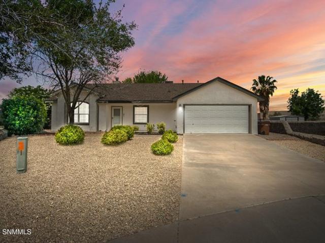 700 Scenic View Dr, Las Cruces, NM 88011