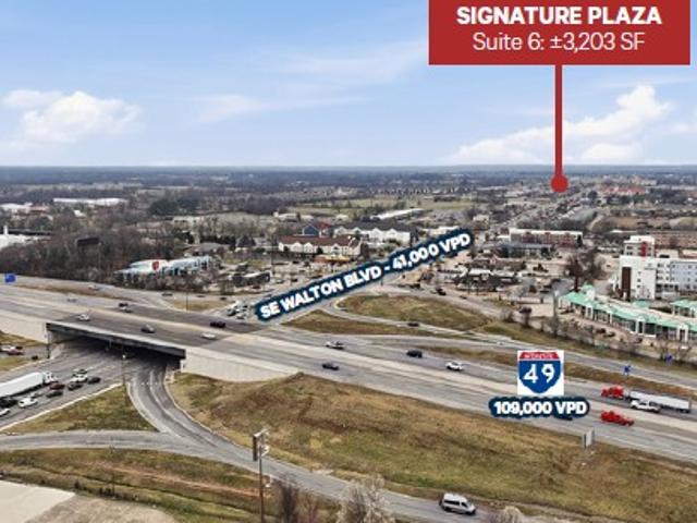 700 SE Walton Boulevard 6