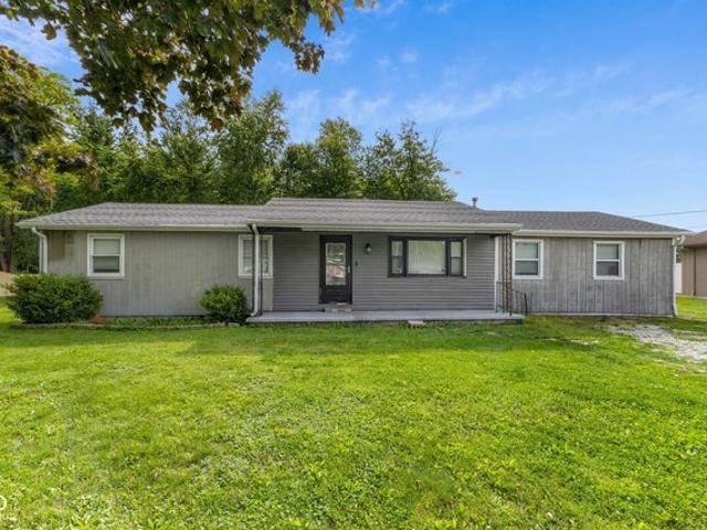 700 Shady Ln, Crawfordsville, IN 47933
