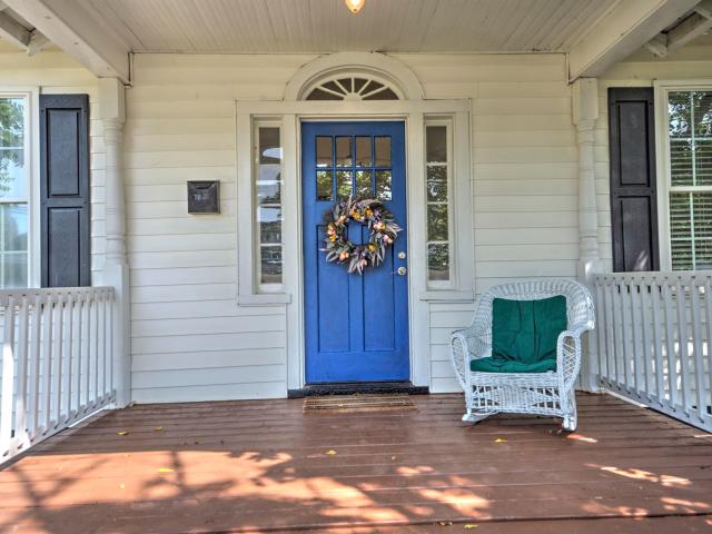 700 sherwood ave