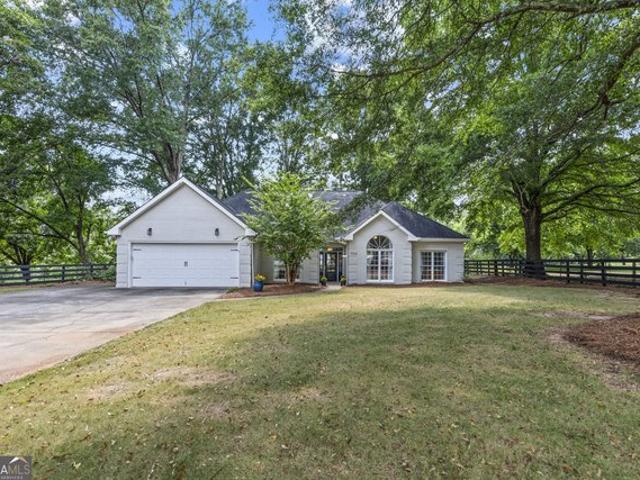 700 Skyline Dr, Madison, GA 30650