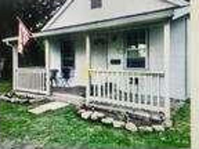 700 square feet house in Luray