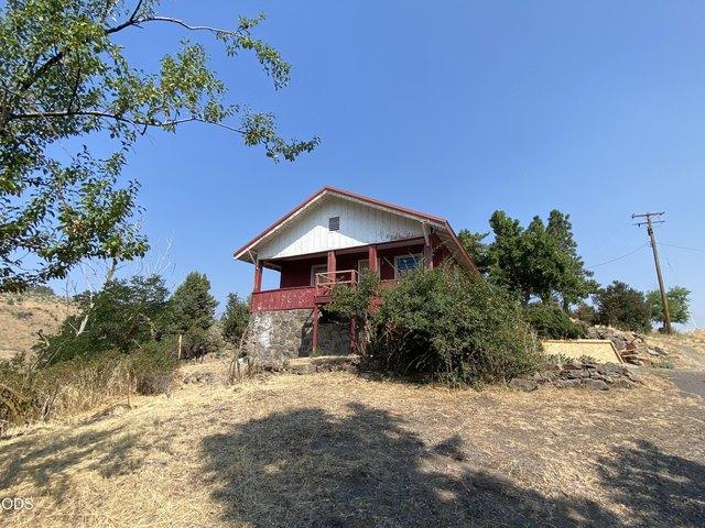 700 Stanford St, Klamath Falls, OR 97601
