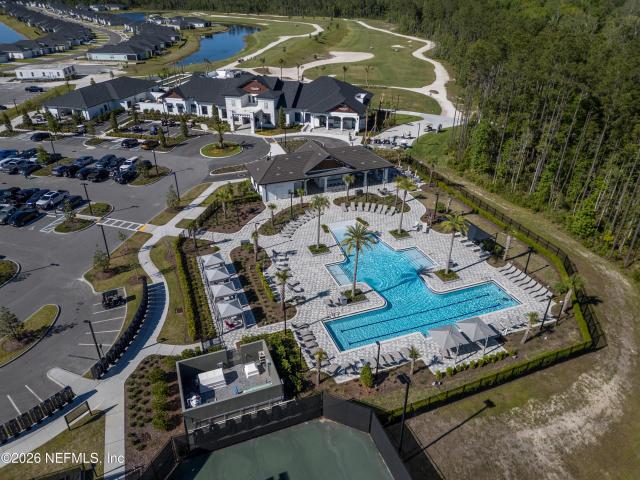 700 Stillwater Blvd, St. Johns, FL 32259 | MLS #2129