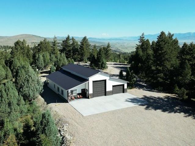 700 Stonegate Dr, Afton, WY 83110