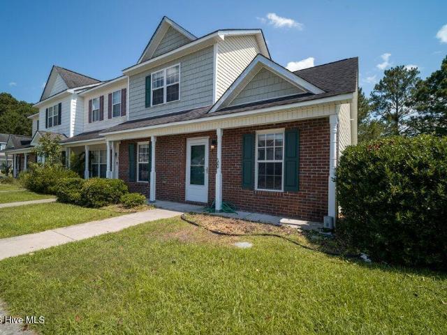 700 Streamwood Drive