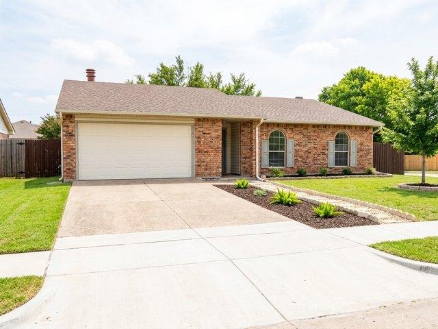 700 Sunny Slope Dr, Allen, TX 75002