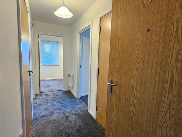 £700 PM · Apartment 1, Manchester Court, Federation Road, Stoke on Trent, Staffordshire