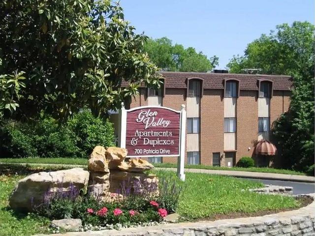 700 Patricia Dr, Nashville, TN 37217