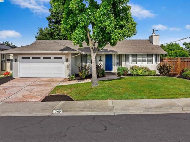 700 Pagosa Ct, Walnut Creek, CA 94597