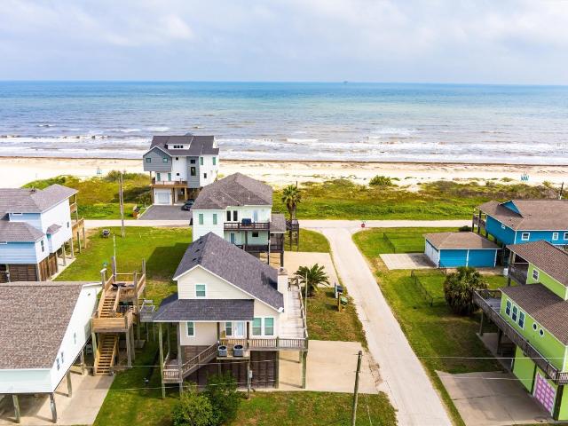 700 Palmetto Drive