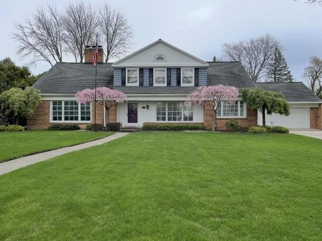 700 Park Ave, Bay City, MI 48708
