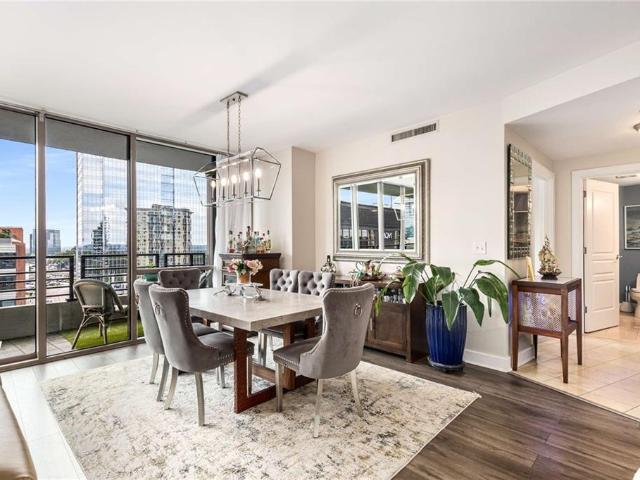 700 Park Regency Pl NE, Unit 1603, Atlanta, GA 30326 | MLS #7685 | Compass