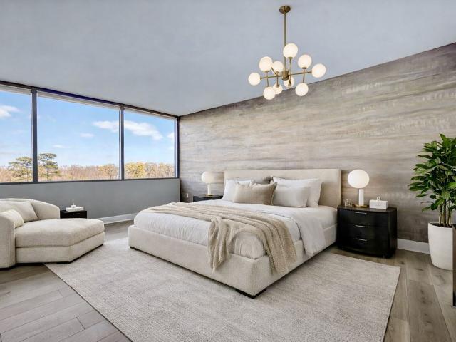 700 Park Regency Place No. 1207, Atlanta, US, GA
