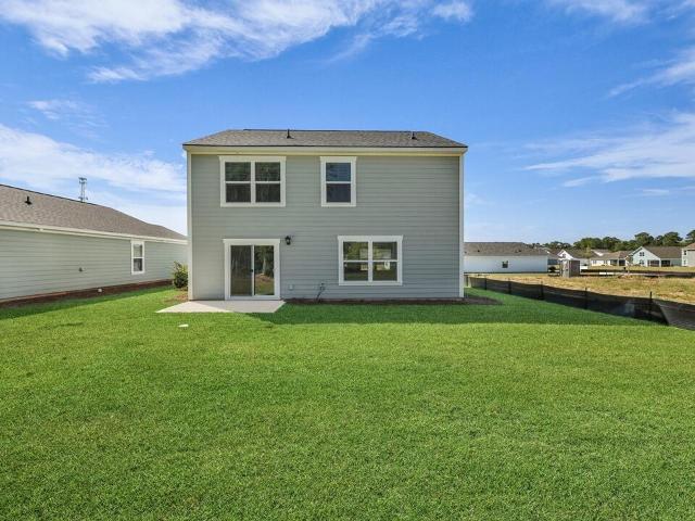 700 Perch Lane