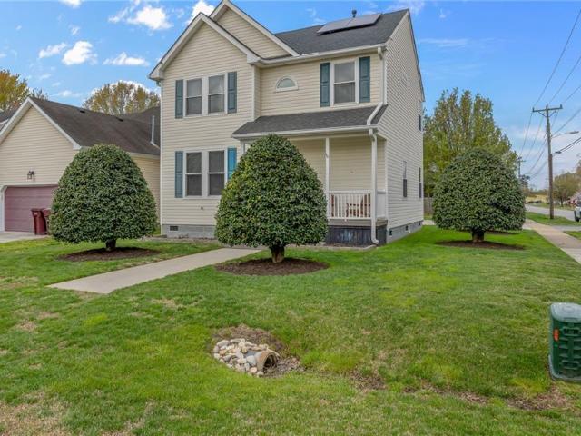 700 Pile AVE