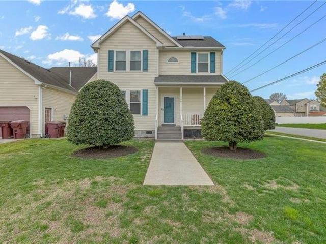 700 Pile Ave, Chesapeake, VA 23320