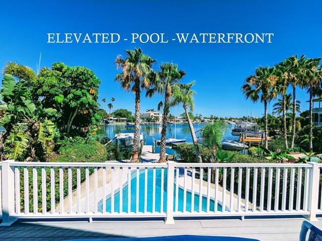 700 Pruitt Dr, Madeira Beach, FL 33708