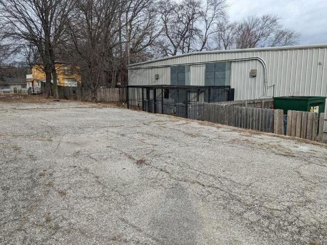 700 Prospect Avenue