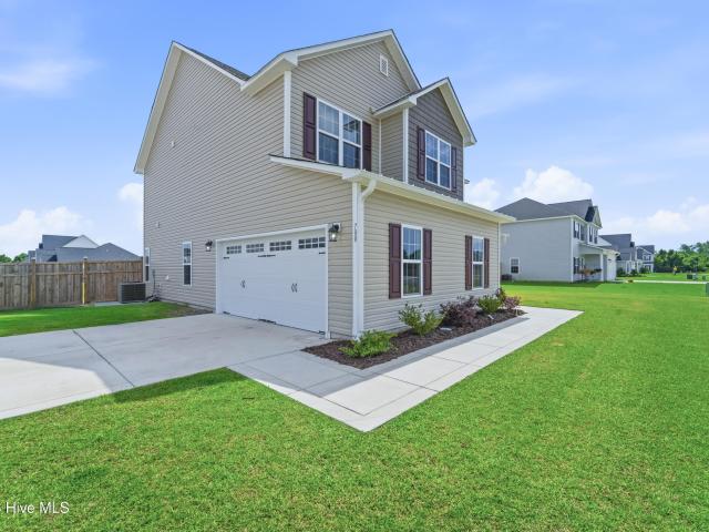 700 Puppy Drum Lane