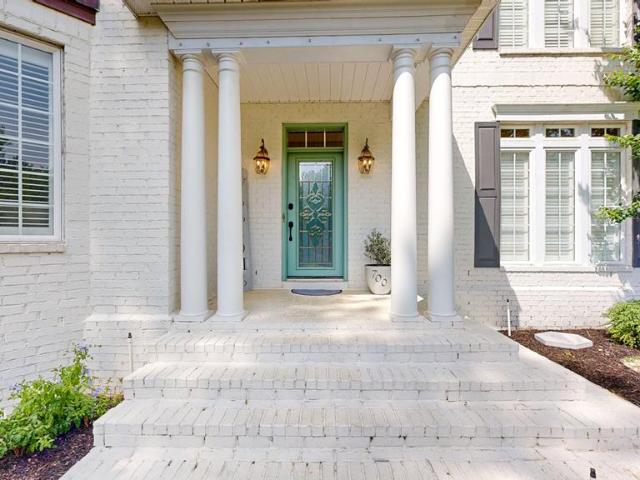 700 Royal Parkway