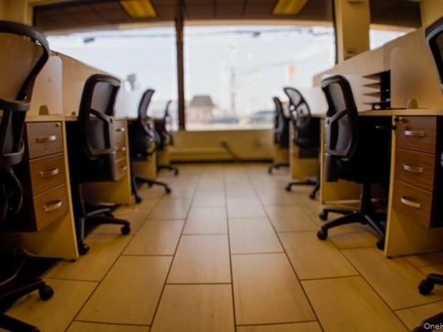 700 Rockaway Turnpike Floor 1