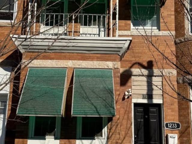$700 Room for Rent Shared Bath 1233 N Luzerne A