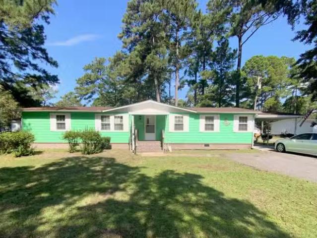 700 Raleigh Trail, Murrells Inlet, SC 29576 MLS 2422315
