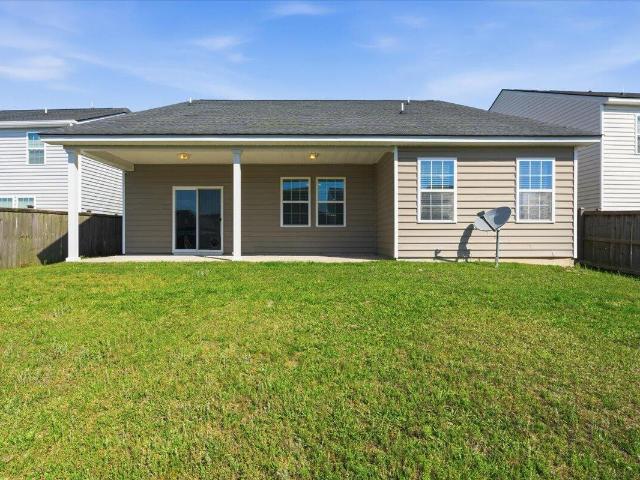 700 Redbud Lane