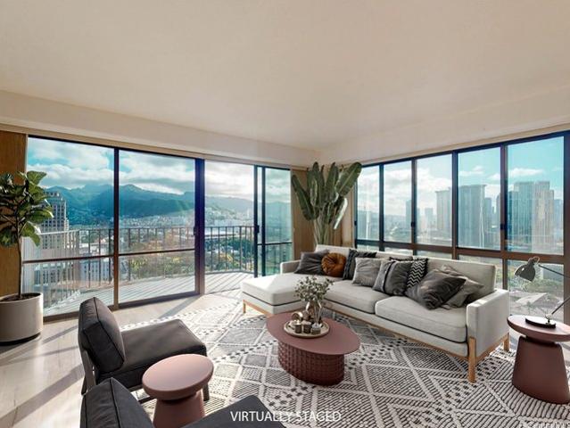 700 Richards St Apt 2406, Honolulu, HI 96813