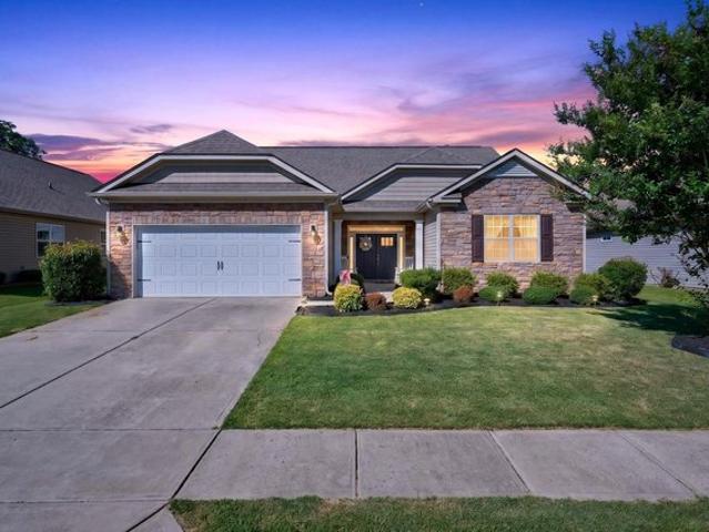 700 Ridgeville Crossing Dr, Inman, SC 29349