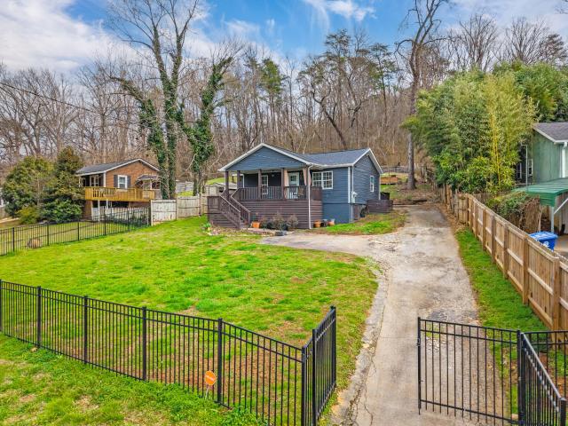 700 Runyan Drive