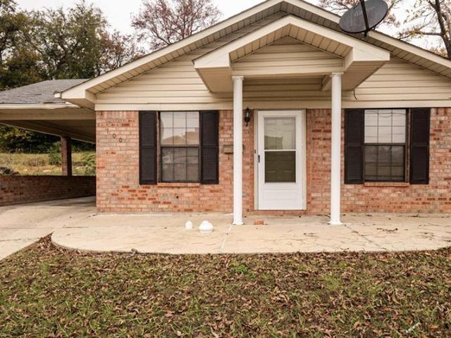 700 W 5th St, El Dorado, AR 71730