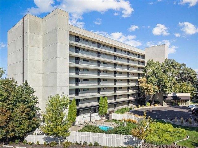 700 W 7th Ave Unit 601, Spokane, WA 99204