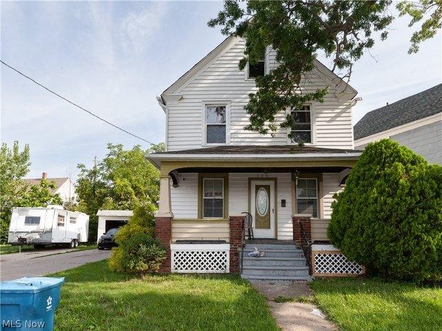 700 W 17th St, Lorain, OH 44052