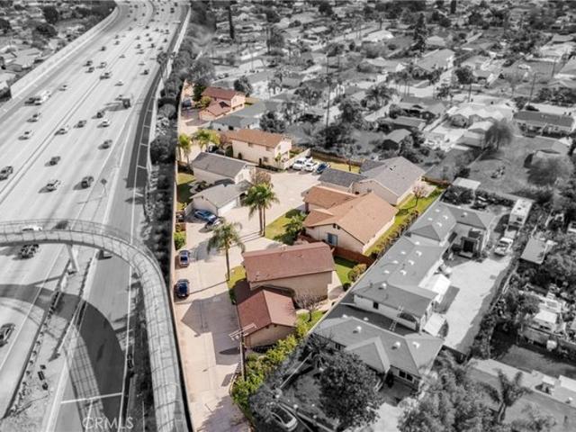 700 W 2nd St, Azusa, CA 91702