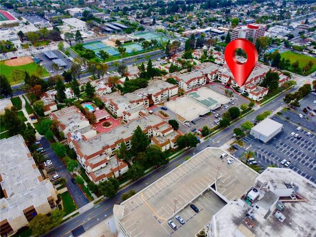 700 W 3rd St, Unit A104, Santa Ana, CA 92701 | MLS #MB26079